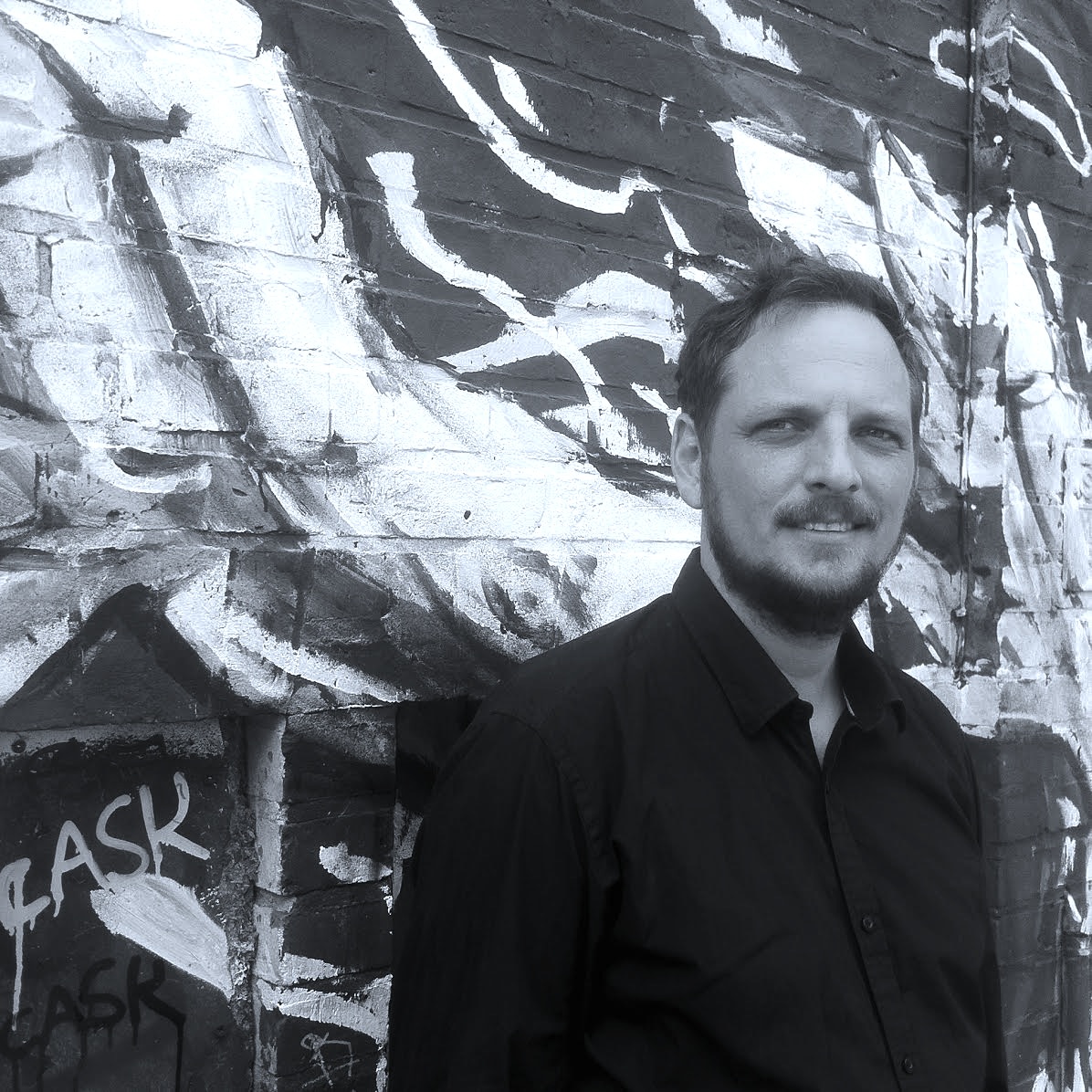 T.O.P. Interviews: Nico Deuster aka Dj Flush (KILLEKILL, DE) – Tales of ...